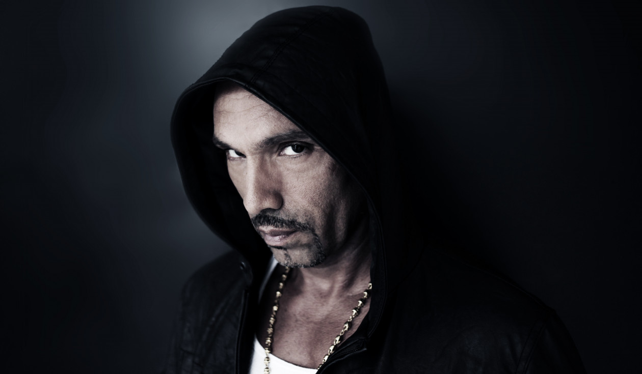 David Morales, el demonio del house | Córdoba Beat