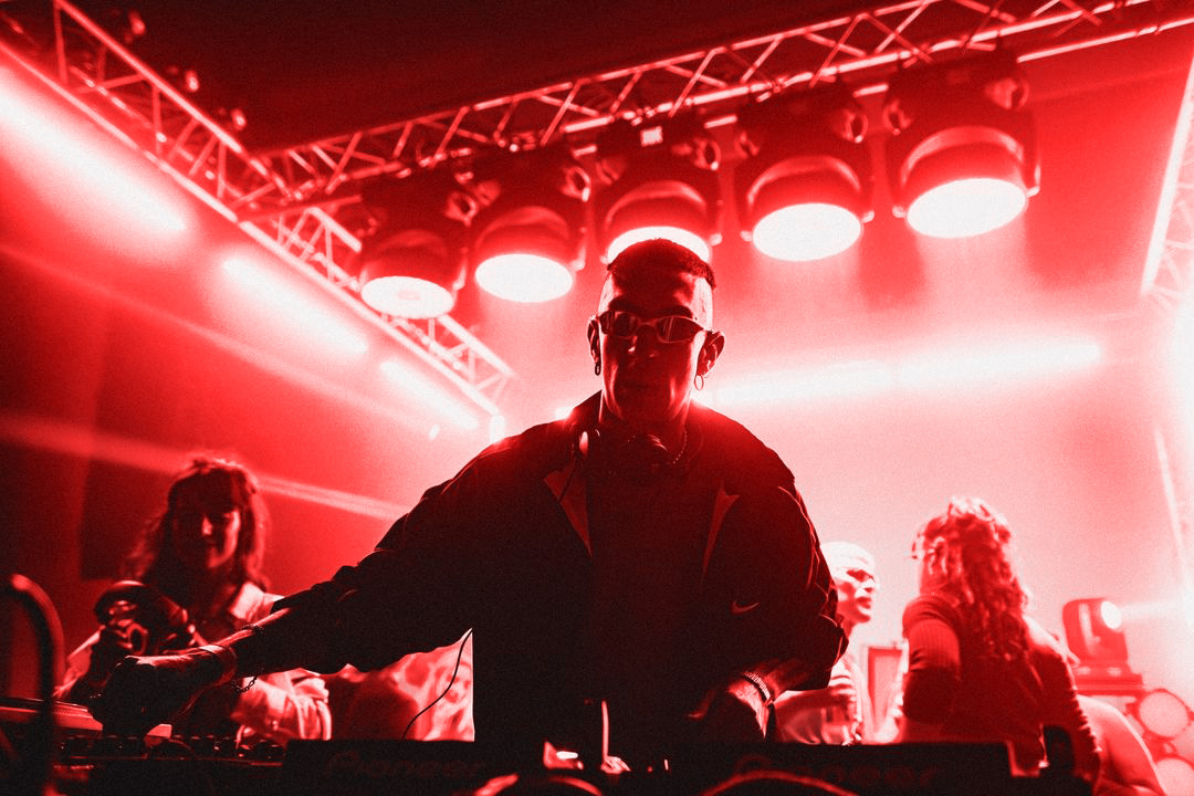 Fievre - Red Dance Club: un recorrido por la nueva propuesta de la ...